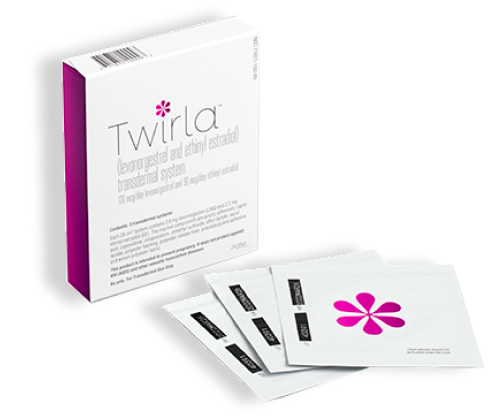 Twirla - Pandia Health