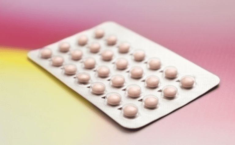 Birth Control And Blood Clots: Can Birth Control Cause Blood Clots?