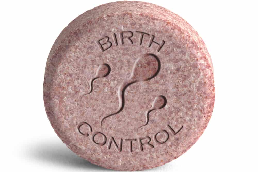 What You Need To Know About Birth Control And Pregnancy