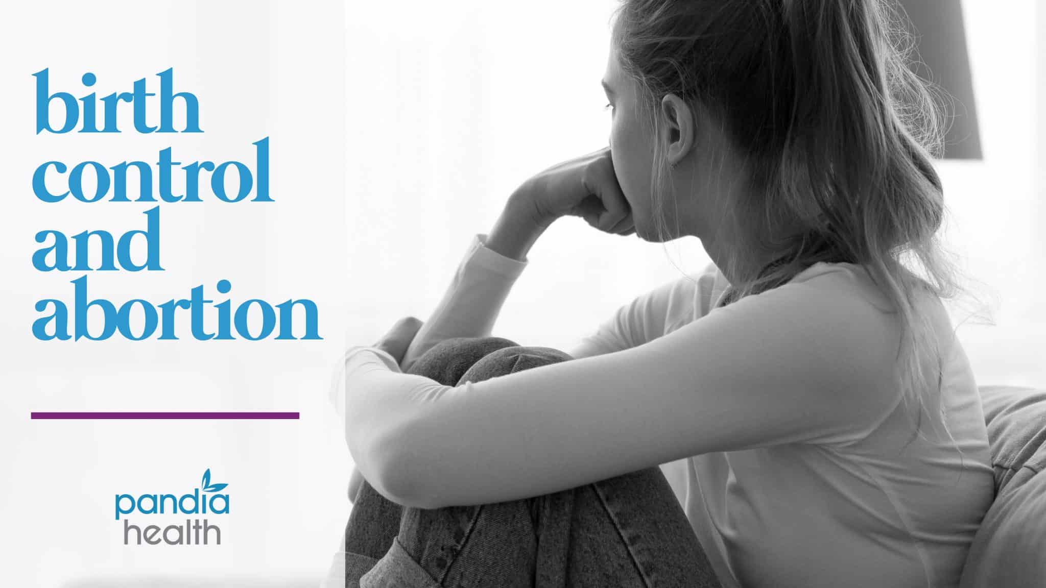 Birth Control And Abortion: Methods, Rates, And Research