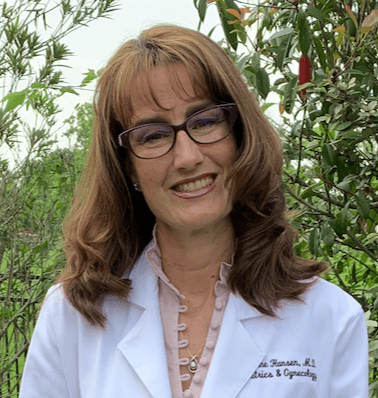 About - Pandia Health