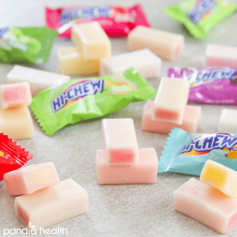 What’s In A Pandia Health Box? - Pandia Health