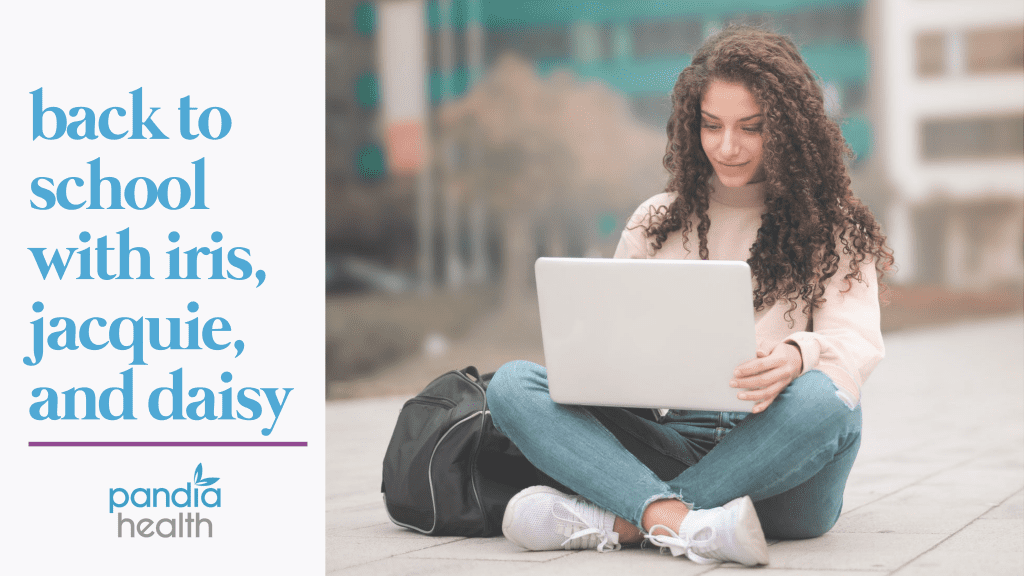 Back To School COVID-19 Edition - Pandia Health
