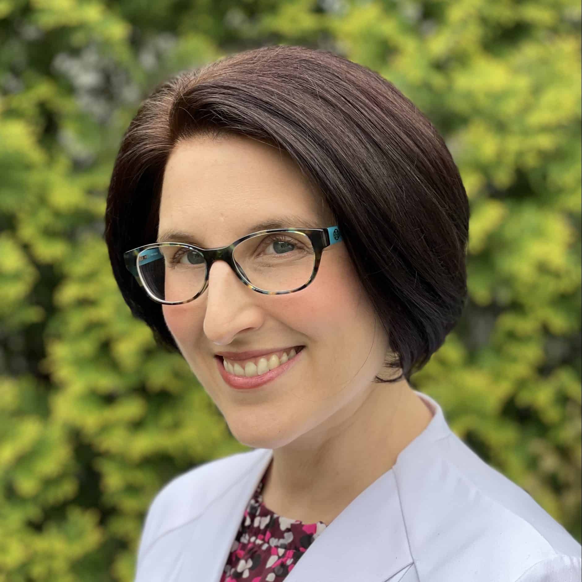 About - Pandia Health