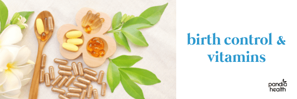 Buy Heather Birth Control Pills Online with Free Delivery - Pandia Health