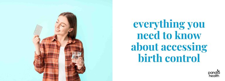 Buy Nikki Birth Control Pills Online With FREE Delivery - Pandia Health