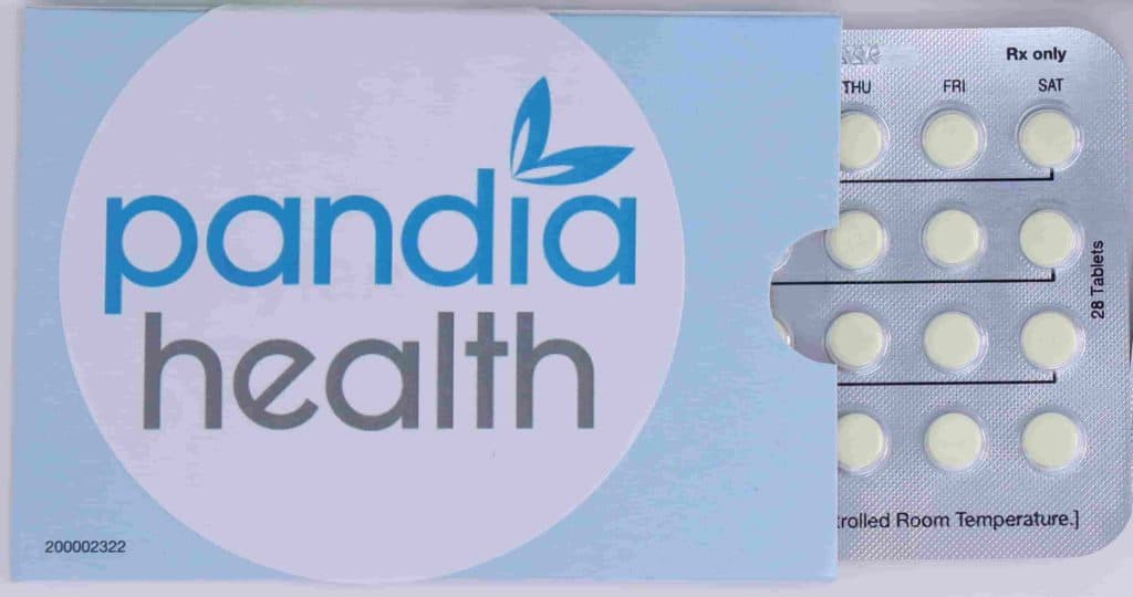 Buy Loryna Birth Control Pills Online With Free Delivery - Pandia Health