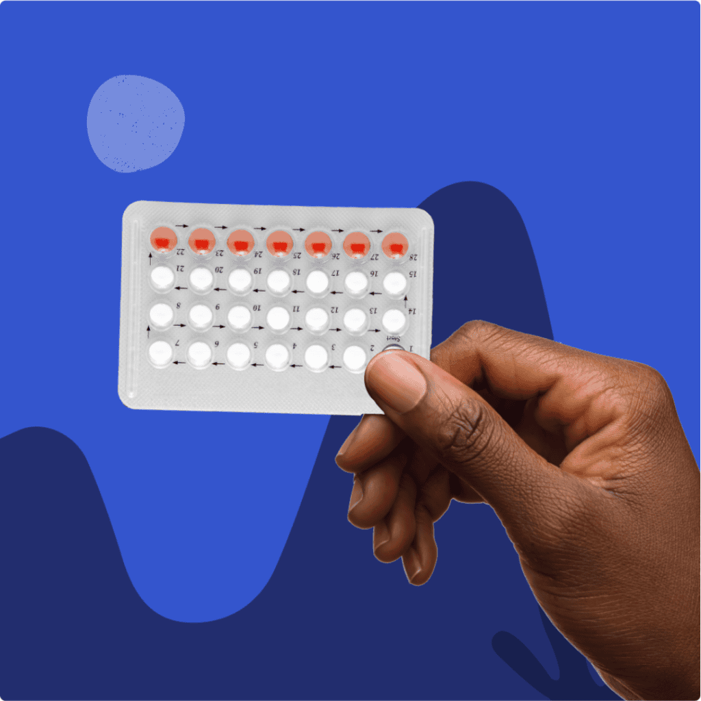 Buy Annovera Birth Control Ring Online With Free Delivery - Pandia Health