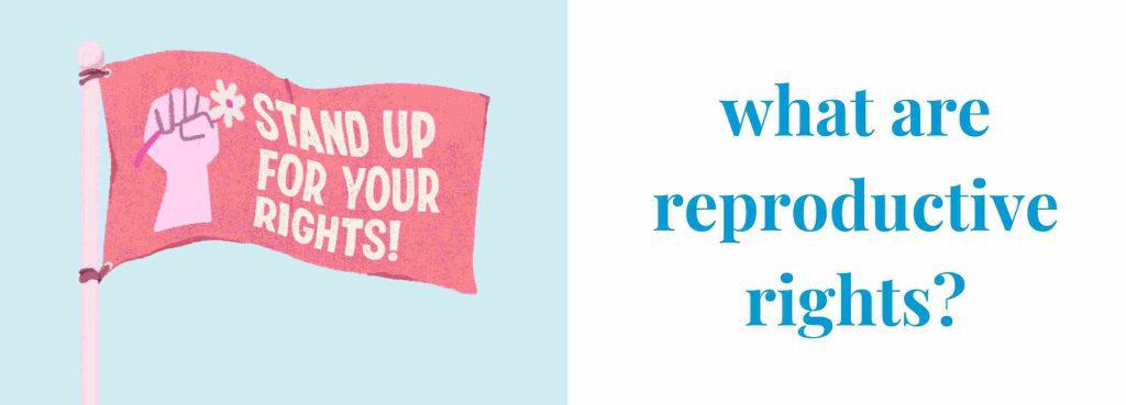 Reproductive Rights And Your Legal Ability To Decide