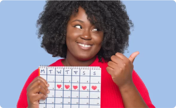 A Complete Guide On Explaining Periods To Men - Pandia Health