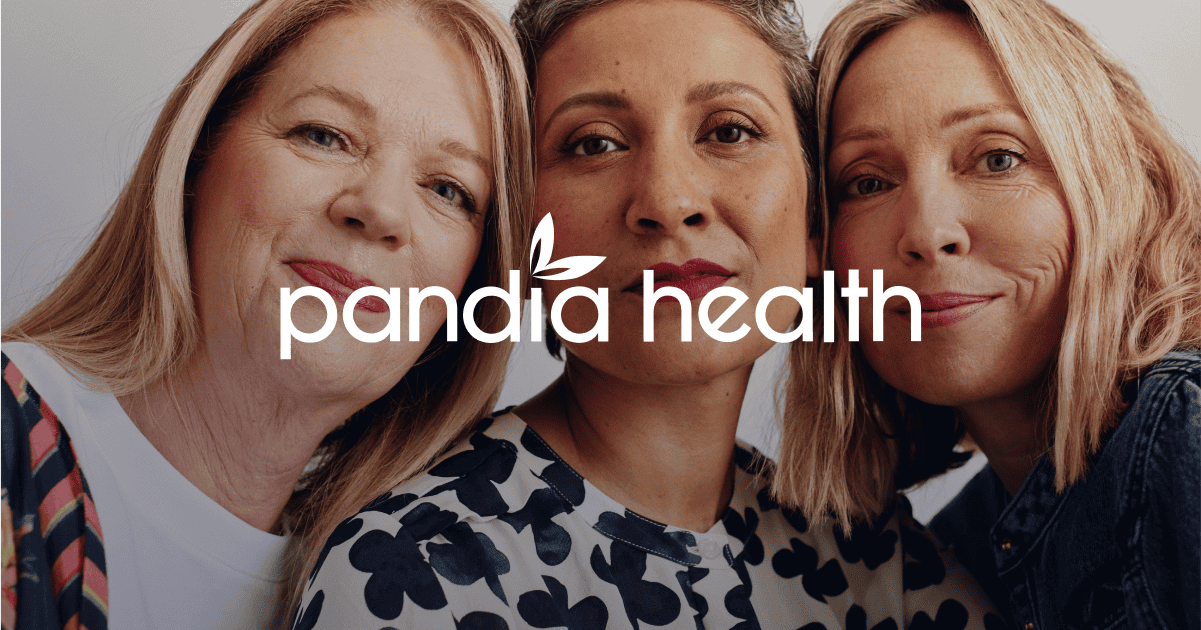 Menopause Treatment - Pandia Health